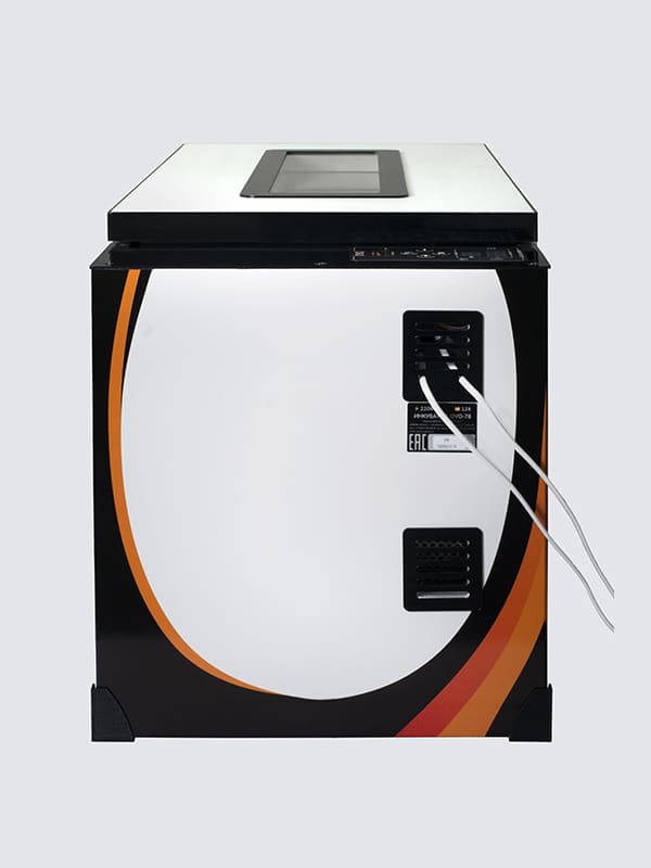 Инкубатор OVO-78 – OVO